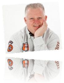 Wie ben ik ? - Ronald Gerritsen